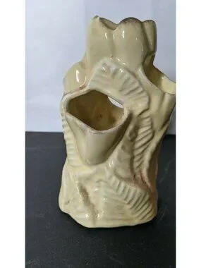 Niloak | Accents | Vintage Mcm Mid Century Arkansas Niloak Pottery ...
